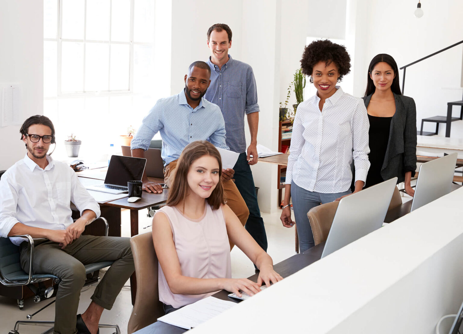 LIFTING INSPECTION SERVICES – SAM ISO Certification